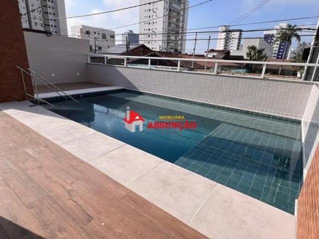 APARTAMENTO PRAIA GRANDE N O V O
