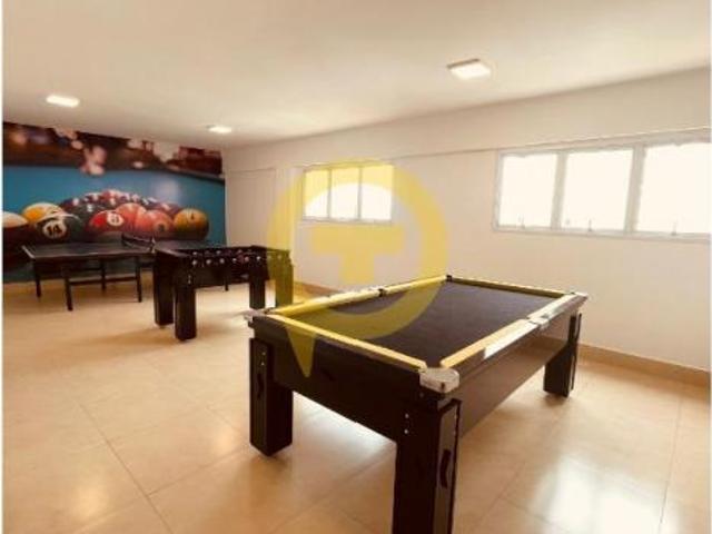 Apartamento PRAIA GRANDE SP
