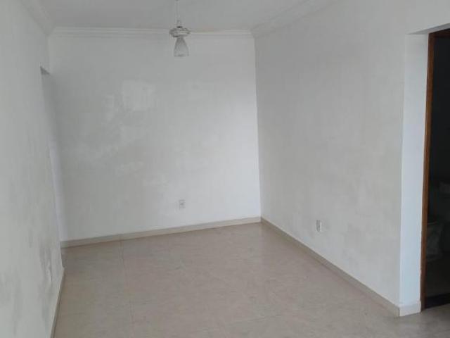 Apartamento Praia Grande Pé na areia 2 Quartos, 1 Suite, 2 wc, 1 Vaga