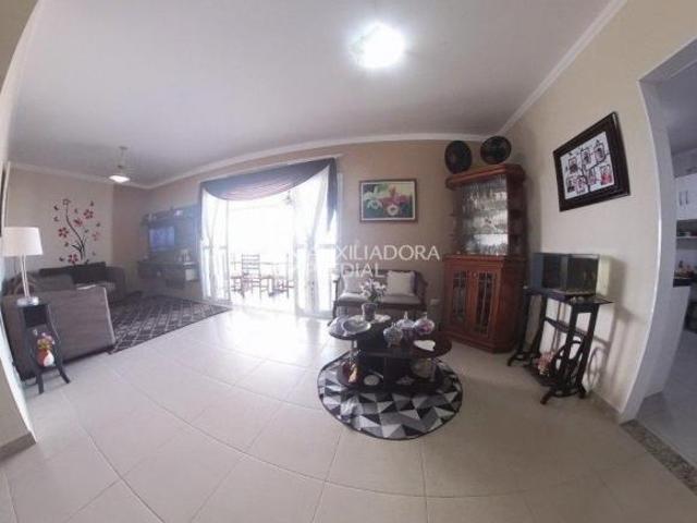 Apartamento Praia Grande Tupi