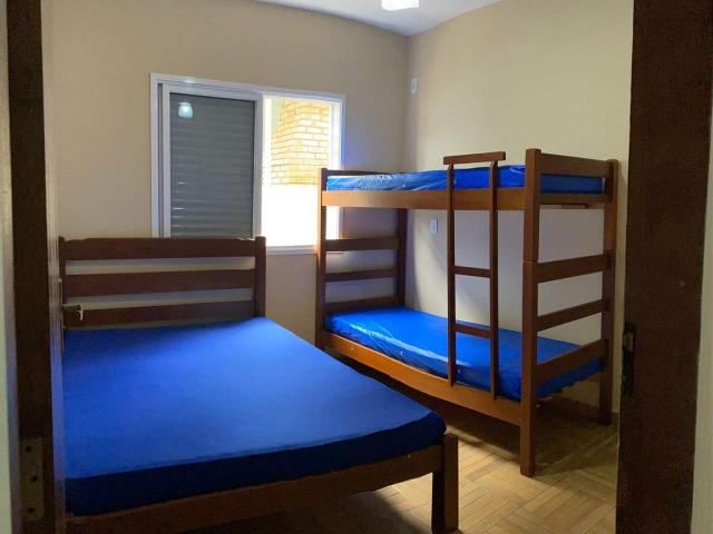 Apartamento Praia Grande Ubatuba