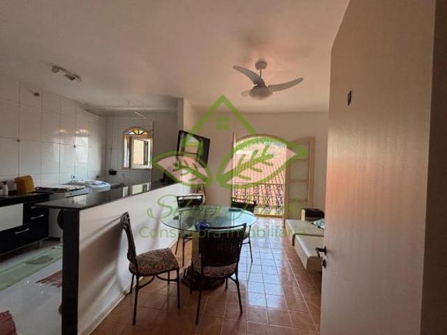 Apartamento Praia Grande Ubatuba 2 dormitórios