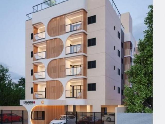 Apartamento Praia Grande Ubatuba 300 meros do mar