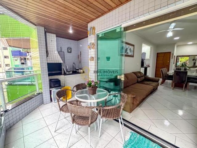Apartamento, Praia Grande, Ubatuba, SP