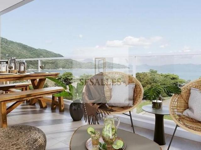 Apartamento, Praia Grande, Ubatuba, SP