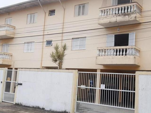 Apartamento, Praia Grande, Ubatuba, SP
