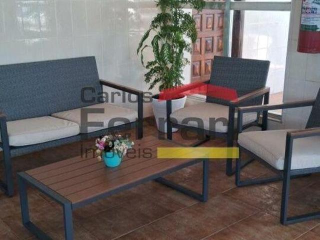 apartamento praia grande vila guilhermina