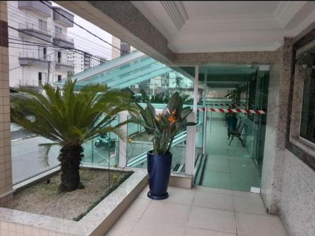 Apartamento Praia Grande/Ocian, 3 dormit, s suítes, 2 vagas, Piscina, 114m²