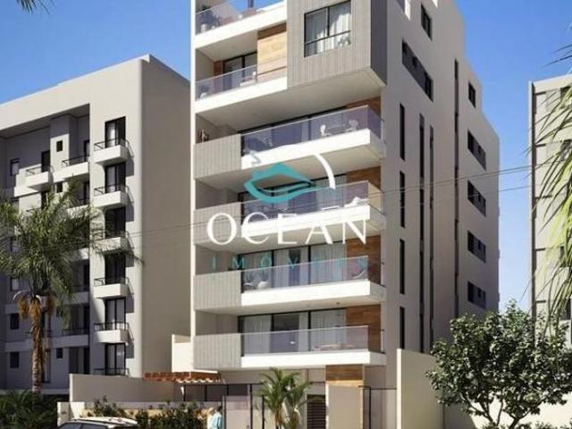 Apartamento Praia Mansa em Caiobá 4 suítes