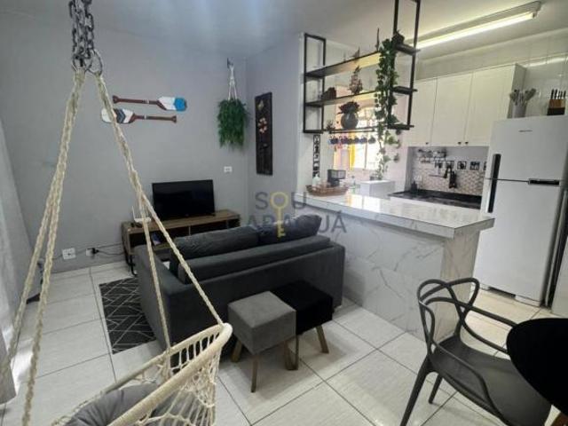 Apartamento Praia Martim de Sá