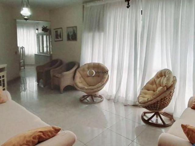 Apartamento Praia Pitangueiras