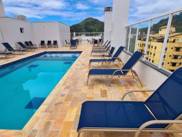 Apartamento Praiano