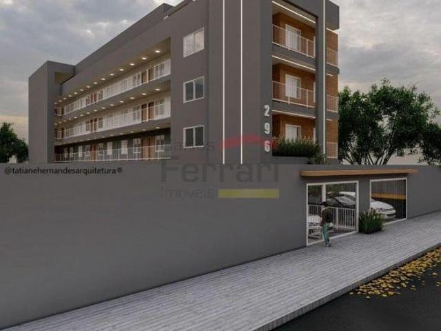 APARTAMENTO PREVISÃO ENTREGA MARÇO 26, NA PARADA INGLESA, 3 DORMITÓRIOS, SACADA, QUINTAL 1 VAGA