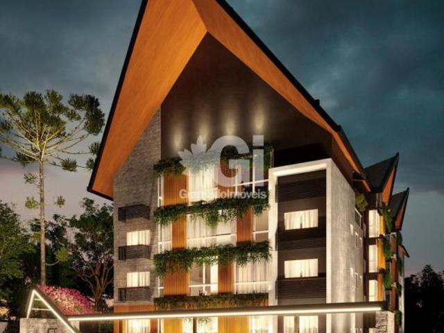 APARTAMENTO PRÉ LANÇAMENTO