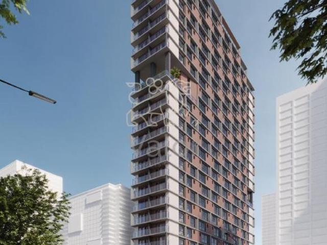 Apartamento Pré Lançamento frente da Universidade Federal