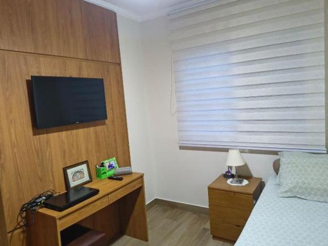 Apartamento Prédio Condomínio Residencial No bairro Jardim Califórnia Le Premier Residence