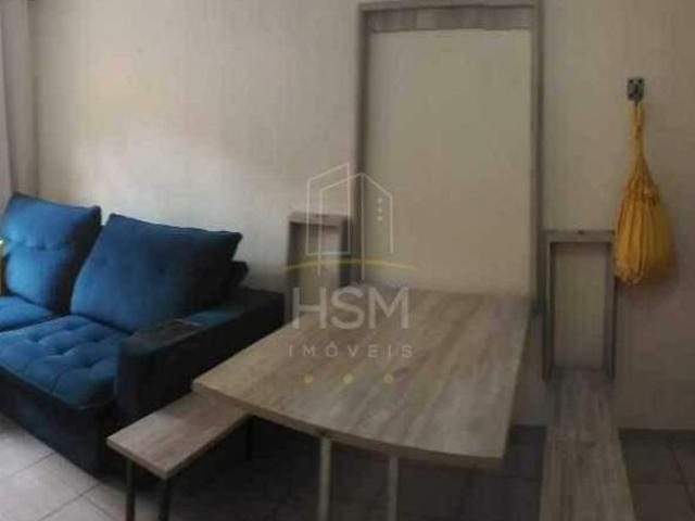 APARTAMENTO PRÉDIO BAIXO