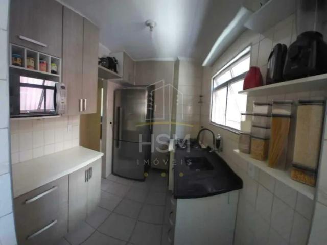 Apartamento prédio baixo