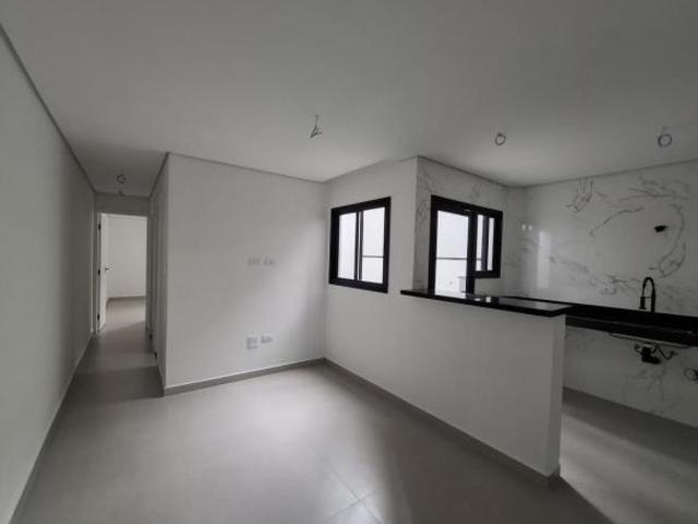 Apartamento Prédio de baixo condomínio com 2 quartos 1 vaga Elevador 54m² locali