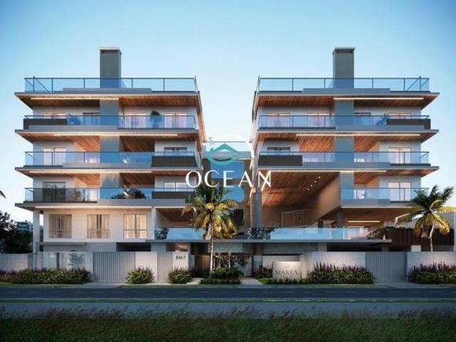 Apartamento prédio frente mar 2 quartos Matinhos