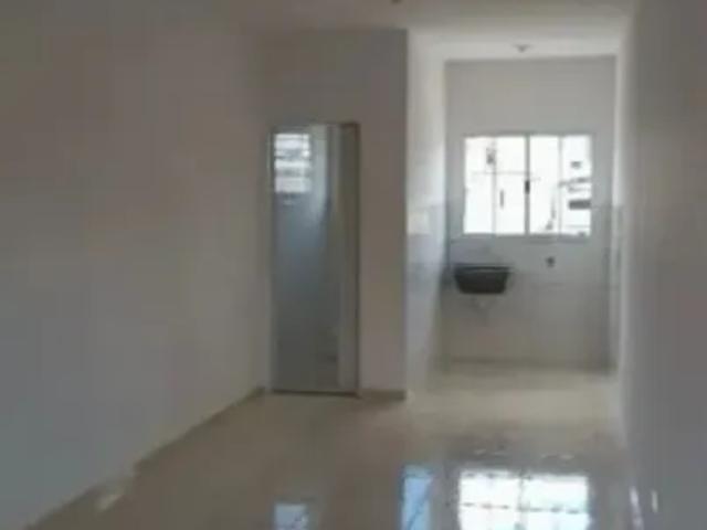 Apartamento Predio inteiro em Vila Caraguata São Paulo
