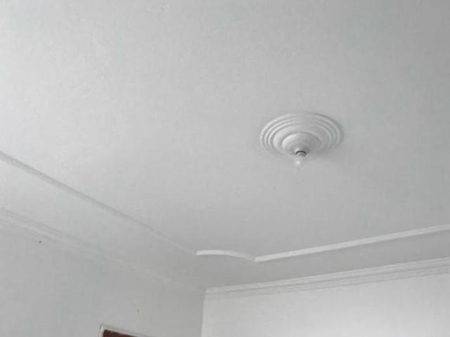 APARTAMENTO PREDIO INDIVIDUAL NOVO ELDORADO