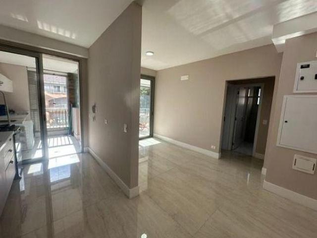 APARTAMENTO PRÉDIO NOVO 2 SUÍTES 2 VG MOEMA