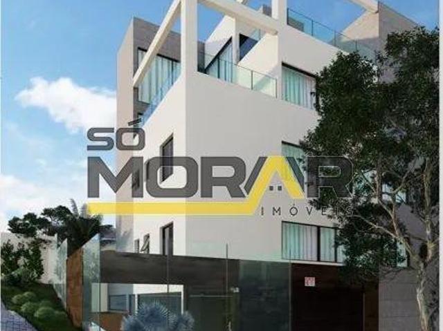 APARTAMENTO / Predio novo a VENDA no bairro CACHOEIRINHA, cidade Belo Horizonte / MG