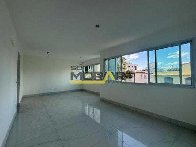 Apartamento / Predio novo a venda com 4 quartos 2 suites no Cidade Nova, Belo Horizonte