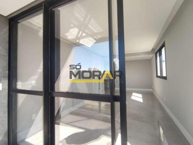 Apartamento Predio Novo com 3 quartos a venda no Silveira, Belo Horizonte / MG