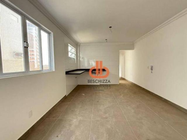 Apartamento prédio novo elevador, garagem demarcada