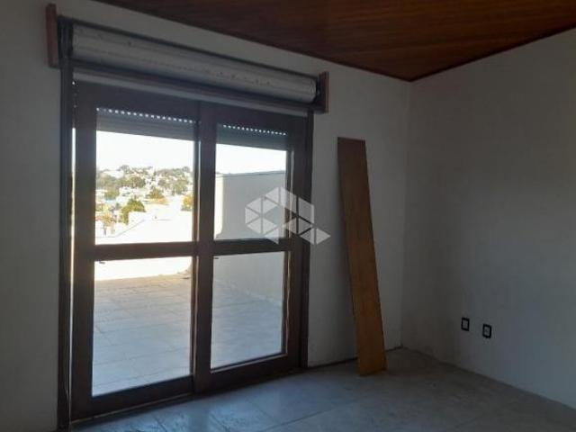 Apartamento Prédio Novo no Bairro Medianeira com 75m²