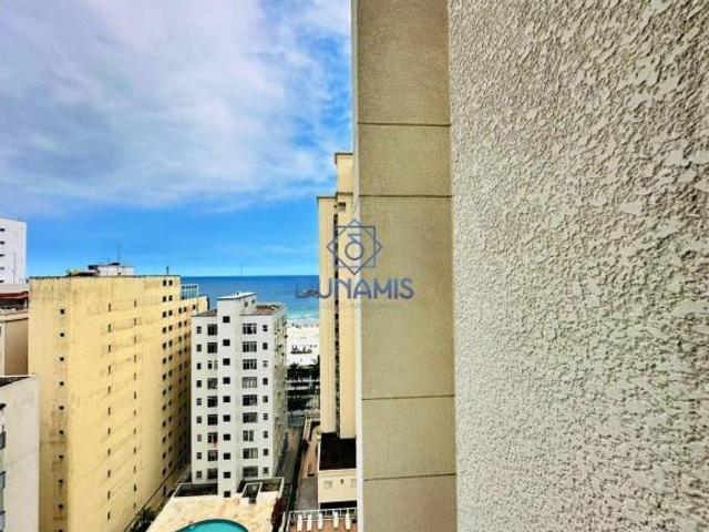 APARTAMENTO PRÉDIO NOVO PARA VENDA 01 QUADRA DA PRAIA DE PITANGUEIRAS