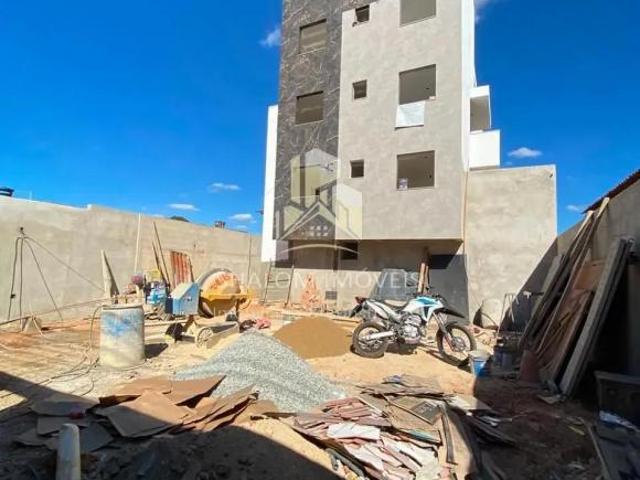 Apartamento Premium na Planta para 12/2026, no Copacabana, Belo Horizonte, MG
