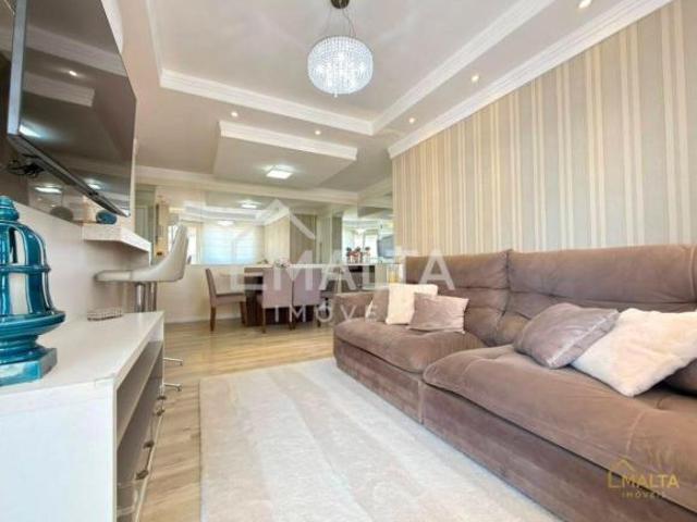 Apartamento premium New Age à Venda Condomínio Clube – 3 Quartos, 85m² Privativos, Porteira Fechada