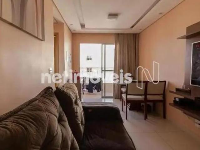 Apartamento Premium no Santa Mônica: Conforto e Conveniência na Rua dos Bororós