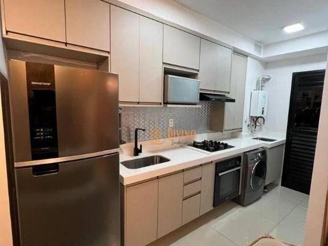 Apartamento Premium à Venda – 15º Andar – Sorocaba/SP