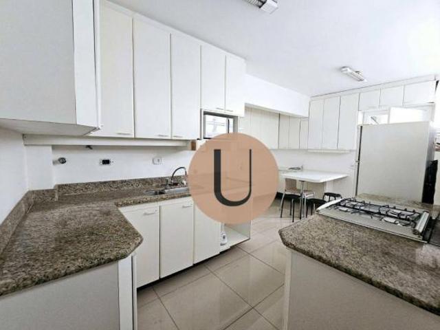 APARTAMENTO PREMIUM À VENDA OU LOCAÇÃO – 134m² ÚTEIS NO CORAÇÃO DE SÃO PAULO
