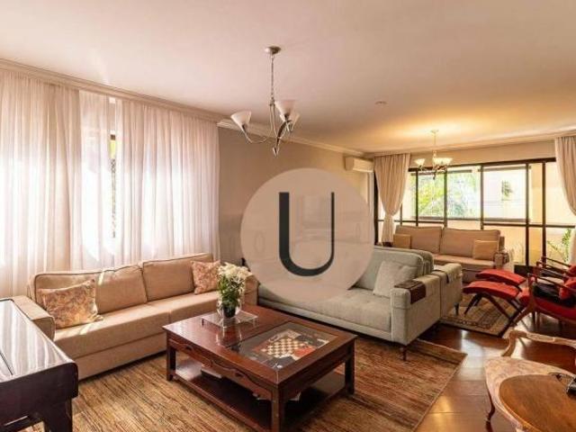 Apartamento Premium com 3 Suítes, Piscina e Lazer Completo