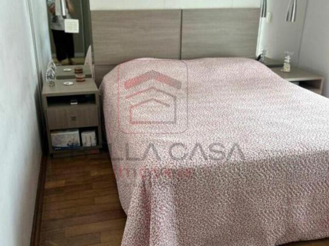 Apartamento Premium de 160m² no Tatuapé ? 3 Dormitórios, 4 Vagas e Lazer Completo