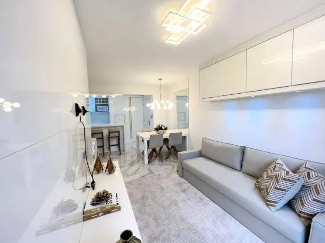 Apartamento premium de 1 dormitório no bairro Três Figueiras