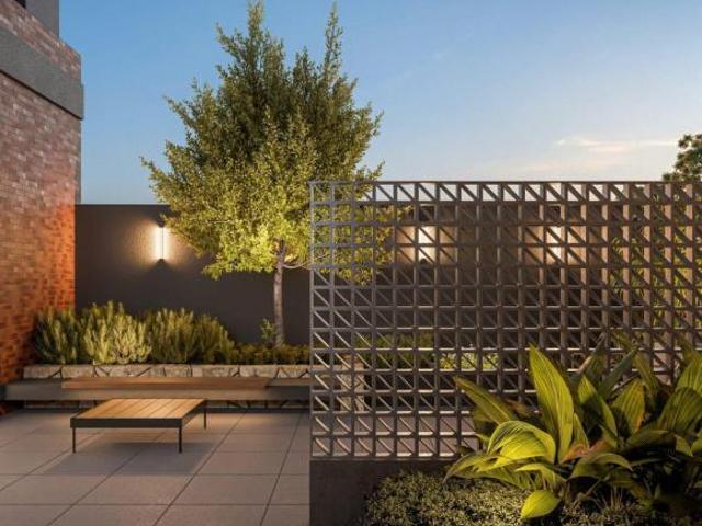 Apartamento Premium 162 m² à venda – Localização privilegiada no Água Verde