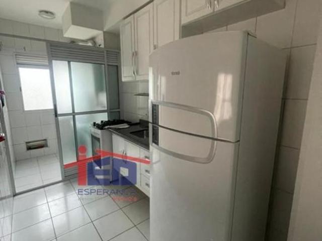 Apartamento Presidente Altino
