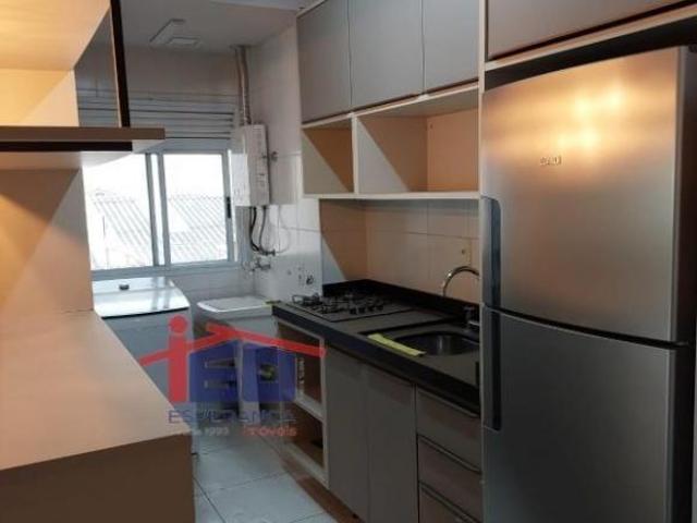Apartamento Presidente Altino
