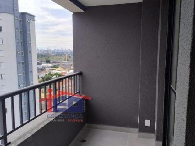 Apartamento Presidente Altino