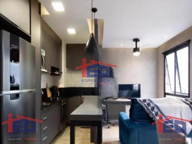 Apartamento Presidente Altino