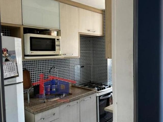 Apartamento Presidente Altino