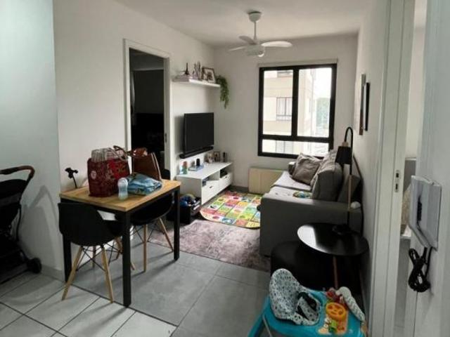 Apartamento Presidente Altino