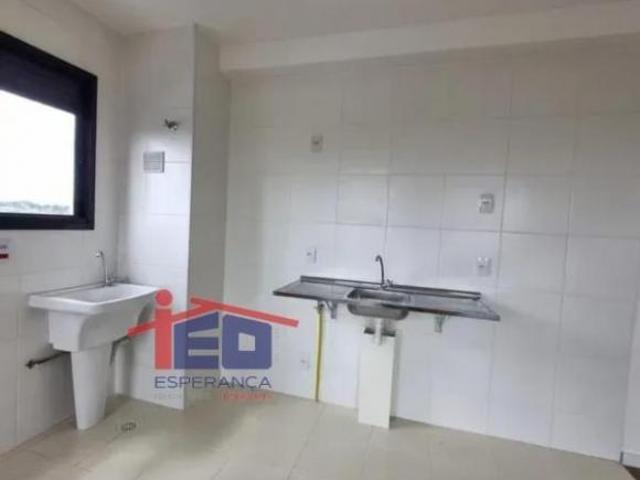 Apartamento Presidente Altino