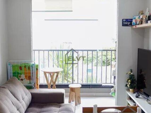 Apartamento Presidente Altino Osasco | 2 quartos, Varanda Gourmet e Lazer, CPTM